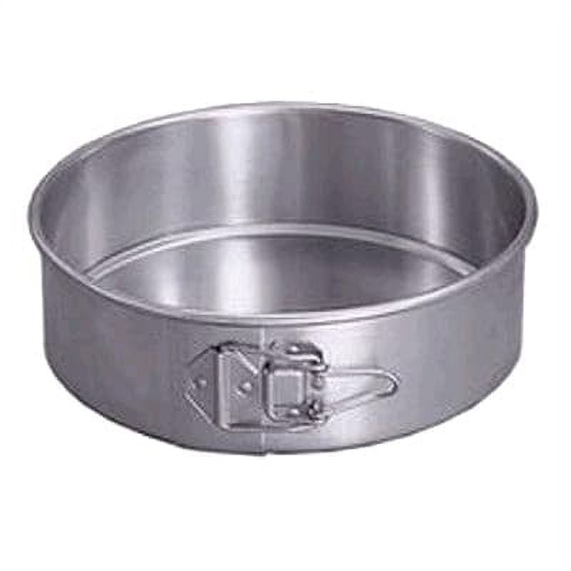 Chicago Metallic 40409 Plain 9 Spring Form Cake Pan" - Walmart.com