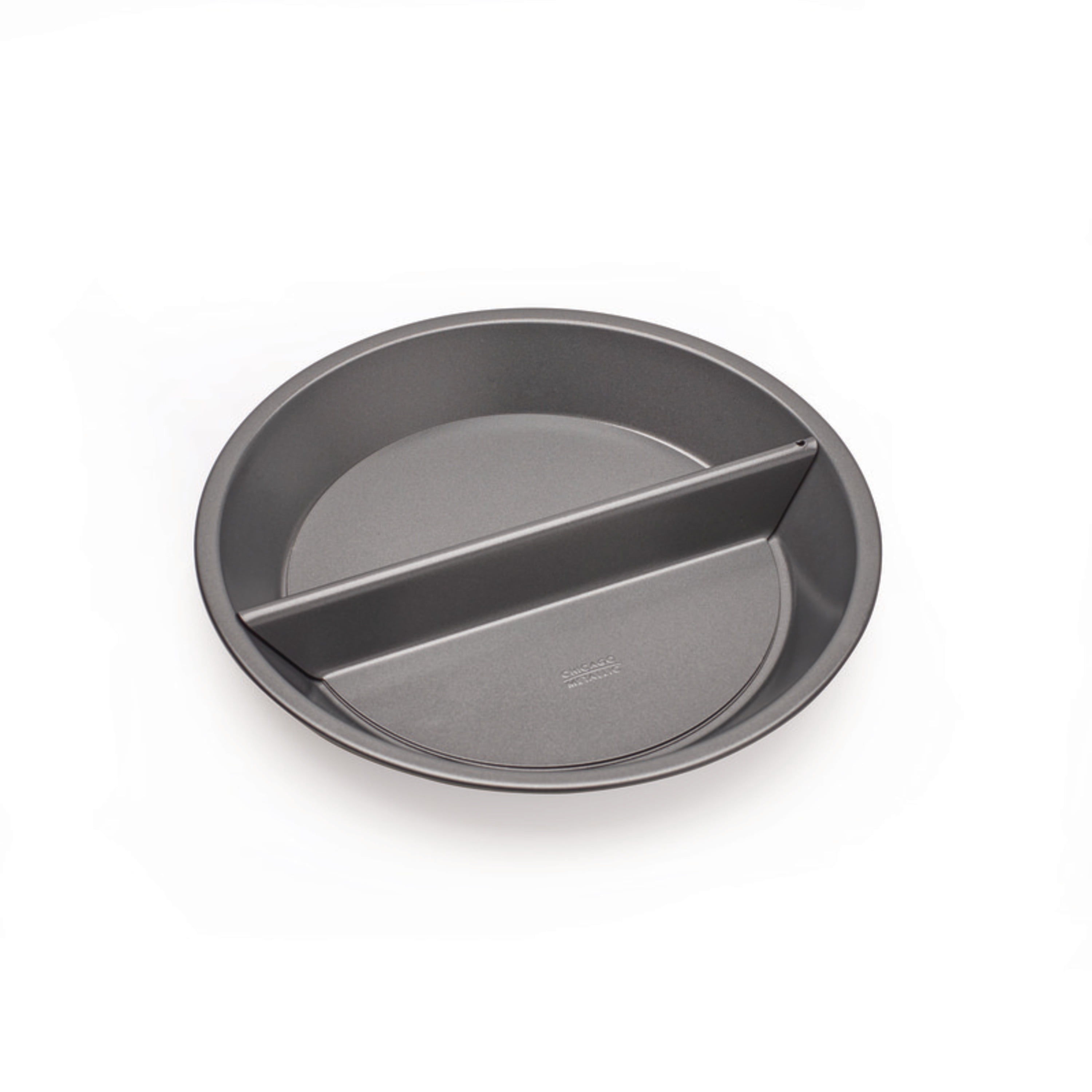 Free Shipping! Chicago Metallic Professional Non-Stick Split Decision ...