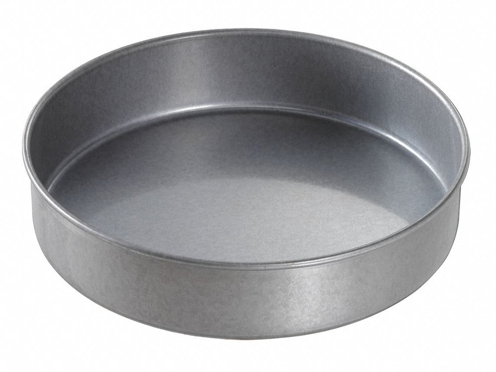 Chicago Metallic Round Cake Pan,Glazed,9x2 49025 49025 ZO-G5984937 ...