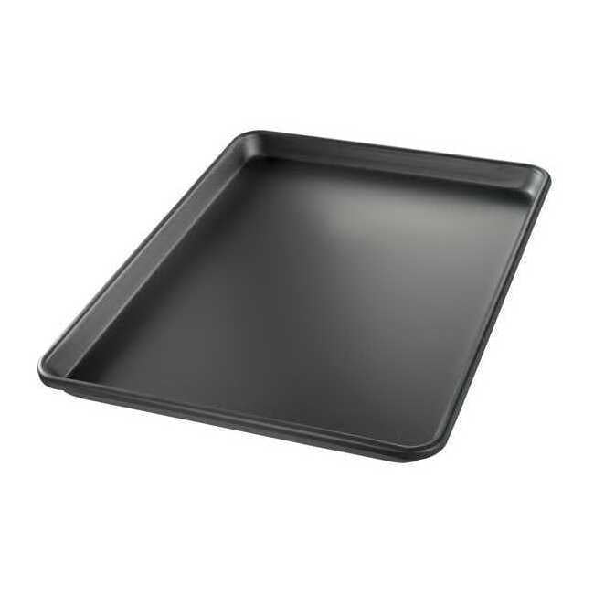 Chicago Metallic Sheet Pan,Aluminum,18x13 40952 - Walmart.com