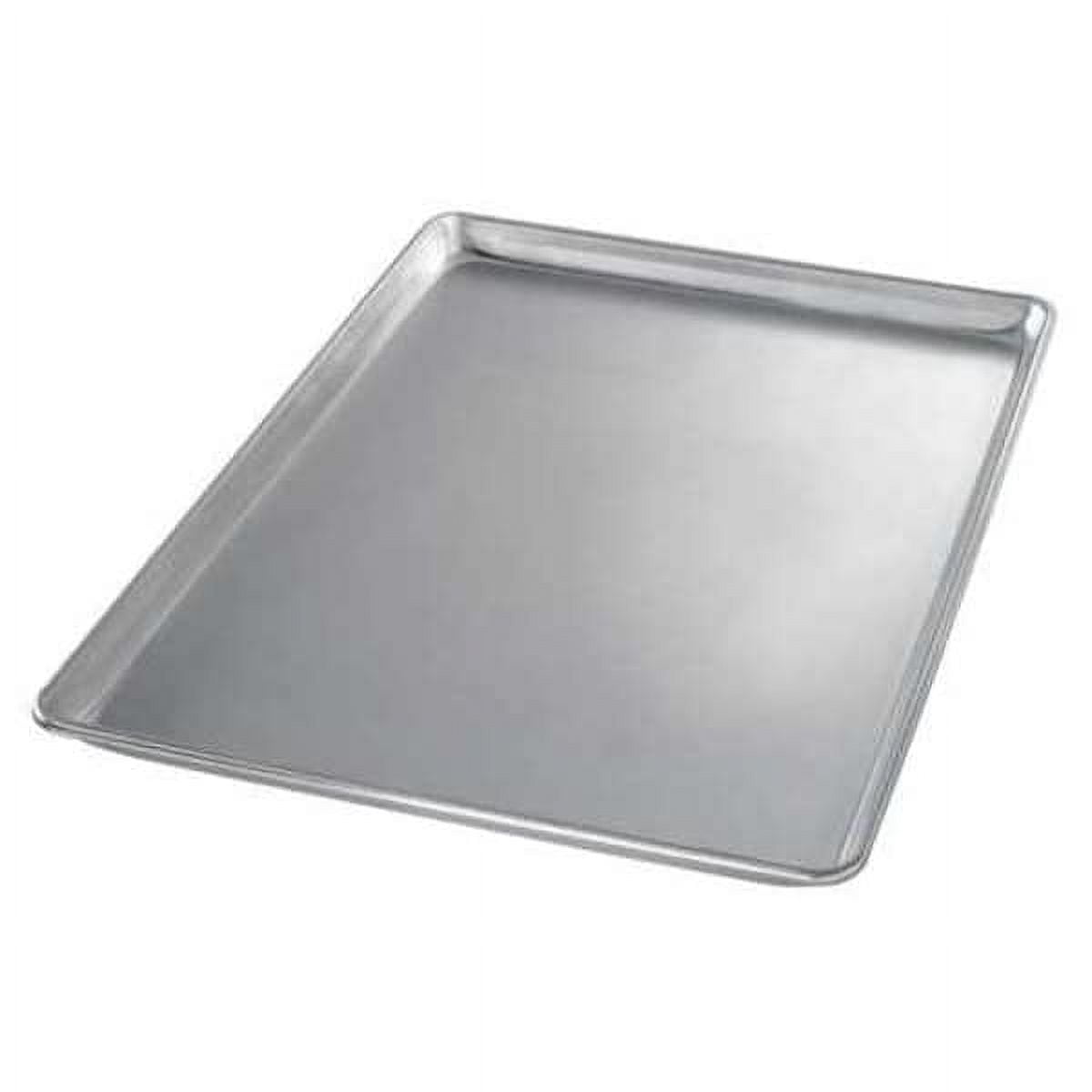Chicago Metallic Sheet Pan,Aluminum,15x21 41500 - Walmart.com