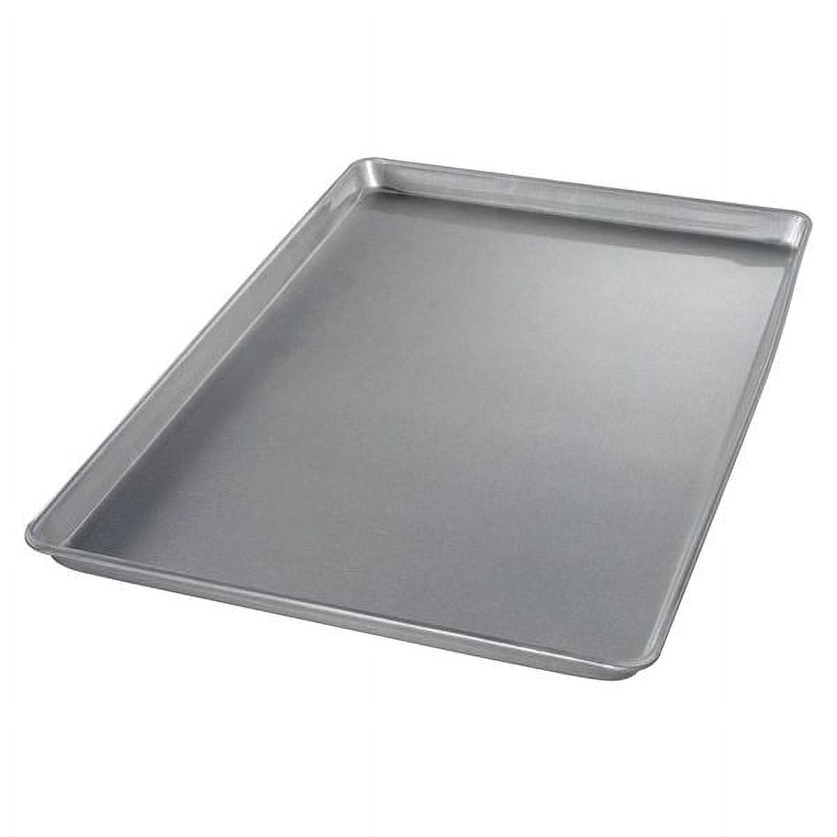 Chicago Metallic Sheet Pan, Aluminized Steel, 18x26 41555 - Walmart.com