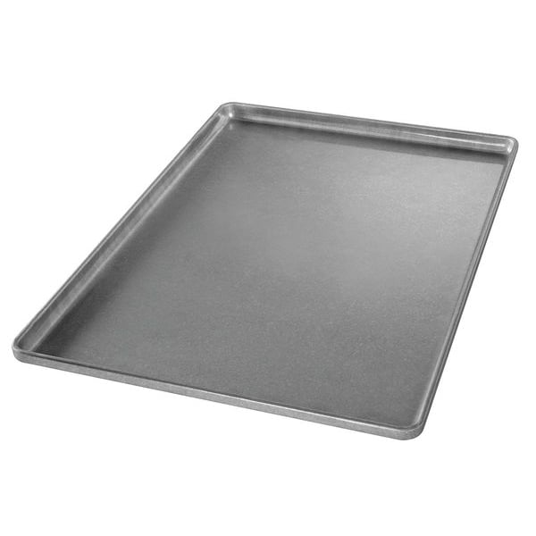 Chicago Metallic Sheet Pan,Aluminized Steel,17-3/4x25-3/4 41031 ...