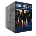 Chicago PD Complete Series Seasons 1-11 DVD Set, Police Drama, Region 1 ...