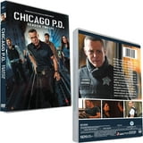 Chicago PD Season 12 DVD 5Disc Movie Set - Walmart.com
