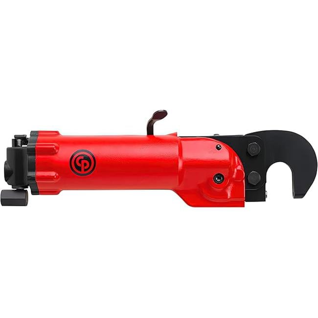 Chicago Pneumatic CPT-CP4220CS 0.56 in. C-Jaw Air Rivet Squeezer Tool ...