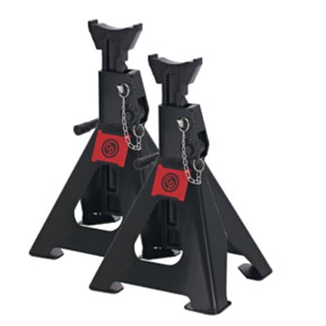 Chicago Pneumatic 6 Ton Jack Stand - Walmart.com