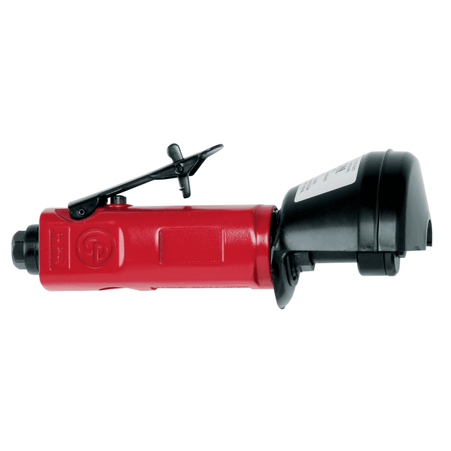 Chicago Pneumatic 861 Heavy Duty High Speed Cut-Off Tool - Walmart ...
