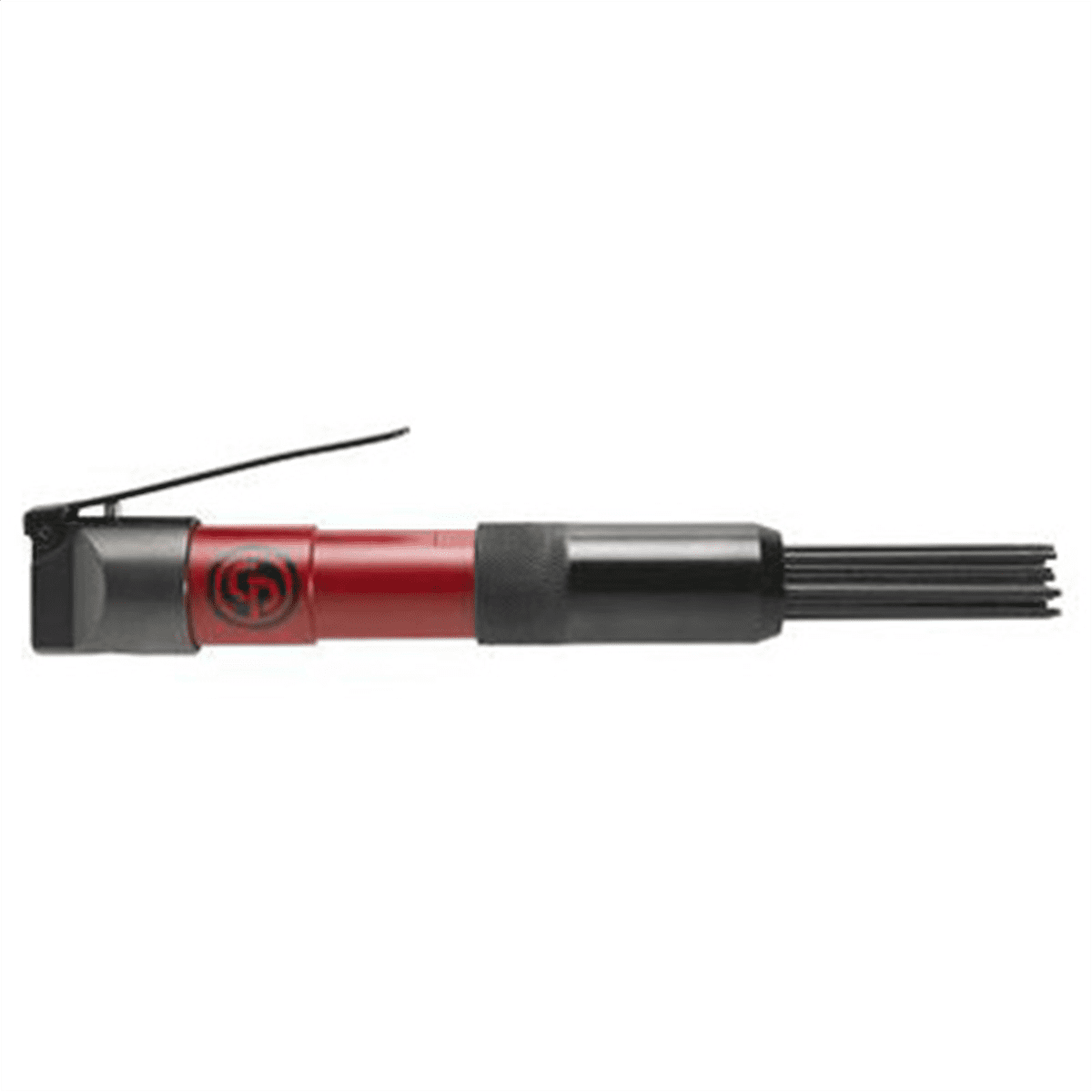 Chicago Pneumatic 8941071150 Straight Needle Scaler - Walmart Business ...