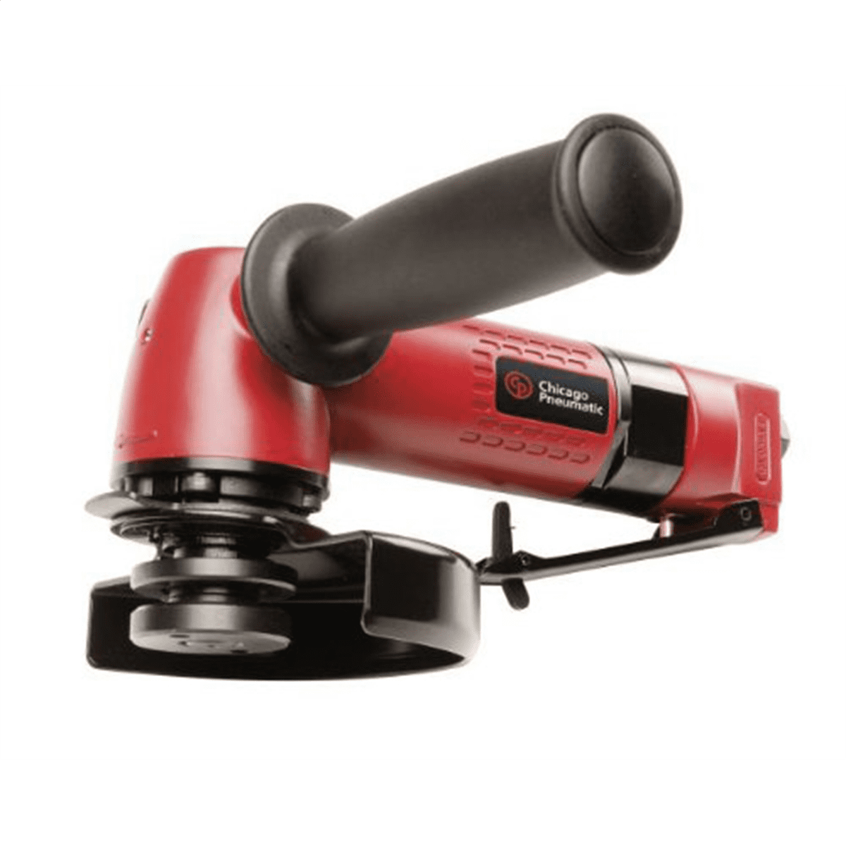 Chicago Pneumatic Angle Grinder 5" 12,000 RPM - Walmart.com