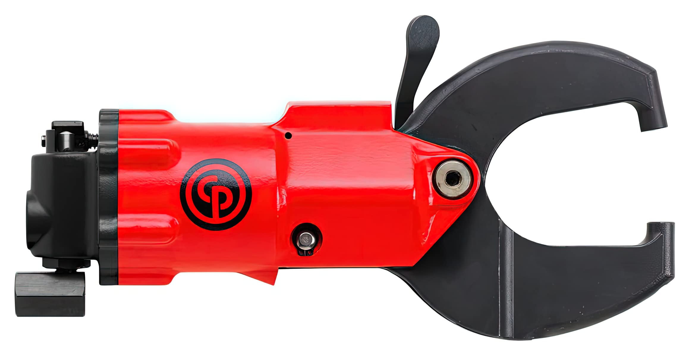 Chicago Pneumatic CP4210AL - Alligator Jaw Air Rivet Squeezer Tool ...