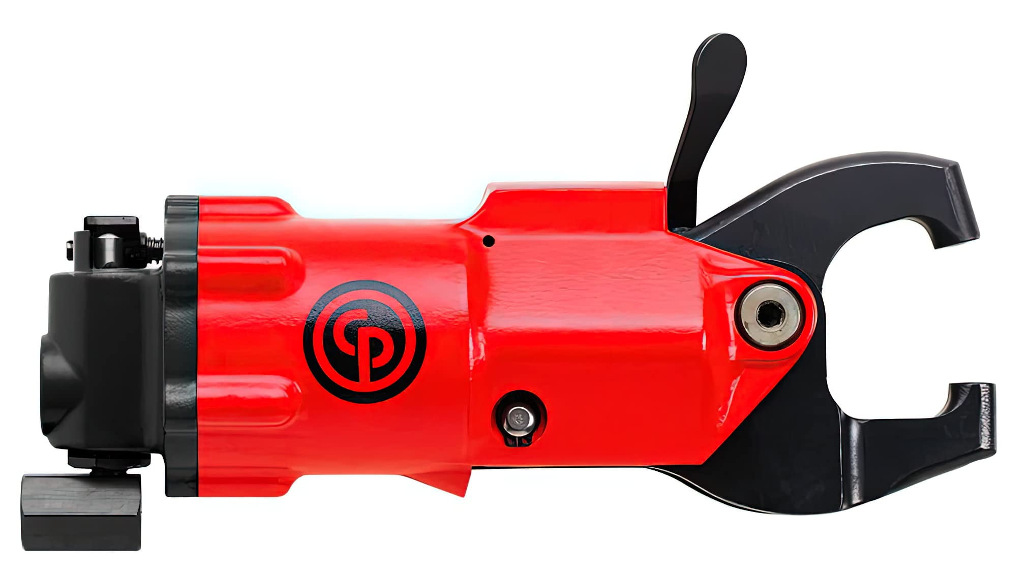 Chicago Pneumatic CP4210AS - Alligator Jaw Air Rivet Squeezer Tool ...