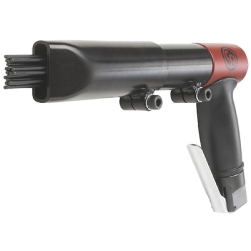 Electric Needle Scaler