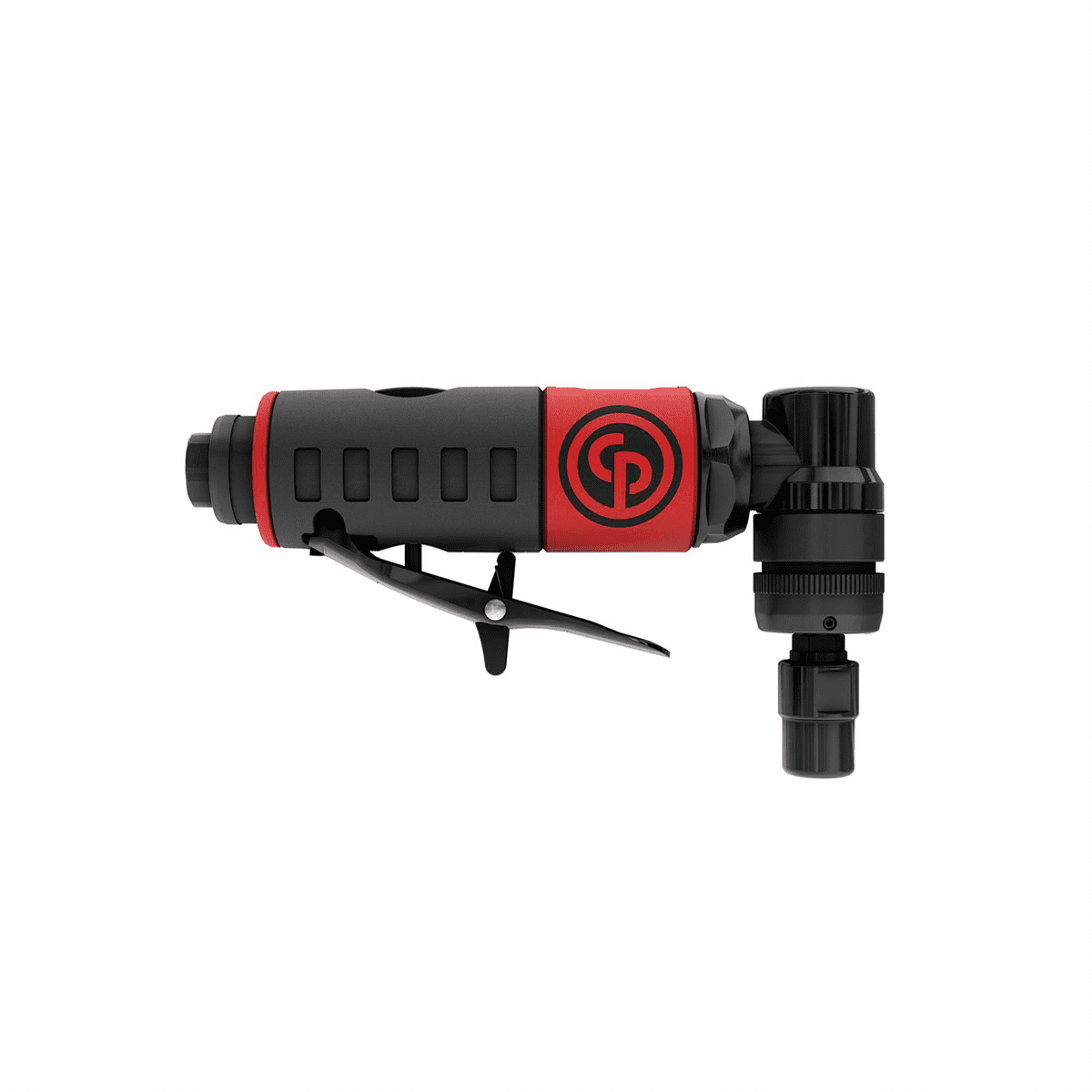 Chicago Pneumatic CP7406 1/4" 90 Degree Angle Die Grinder - Walmart.com