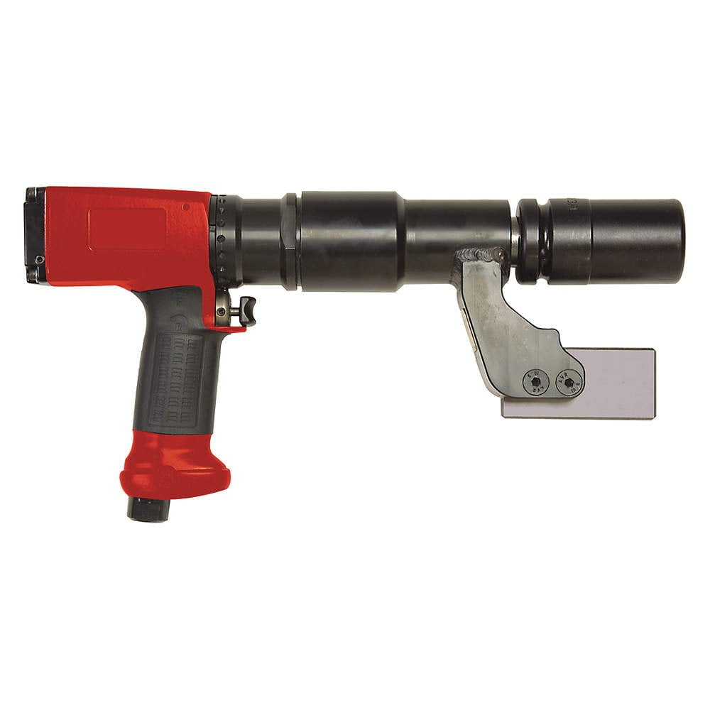 Chicago Pneumatic - CP7600XB - Air Powered, Nutrunner, 1, 250 to 650 ft ...
