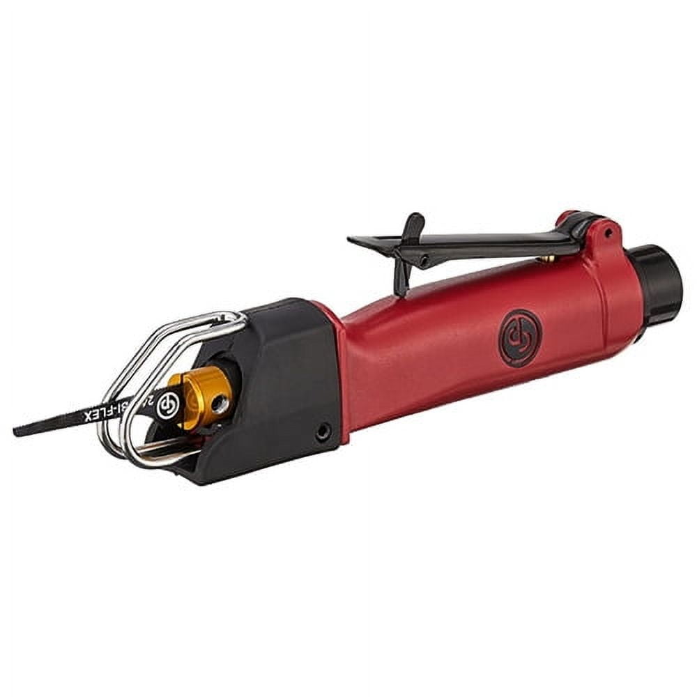Chicago Pneumatic CP7900 Reciprocating Air Saw, Lightweight, Heavy Duty ...