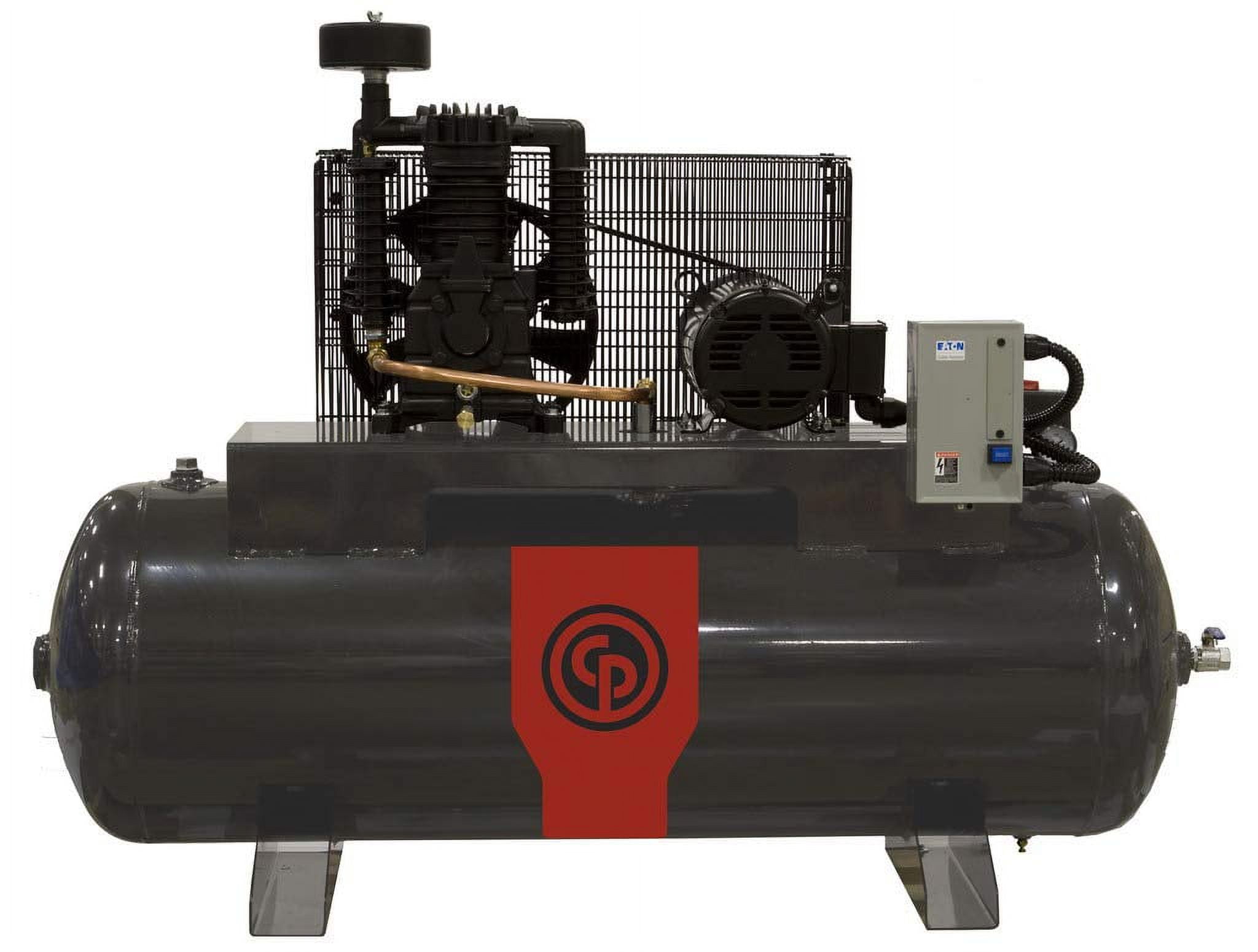 Chicago Pneumatic RCP-7581HS Piston Air Compressor - Walmart.com