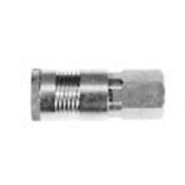 Chicago Pneumatic Tool Cp046300 0.25 in. Quick Change Air Coupler ...