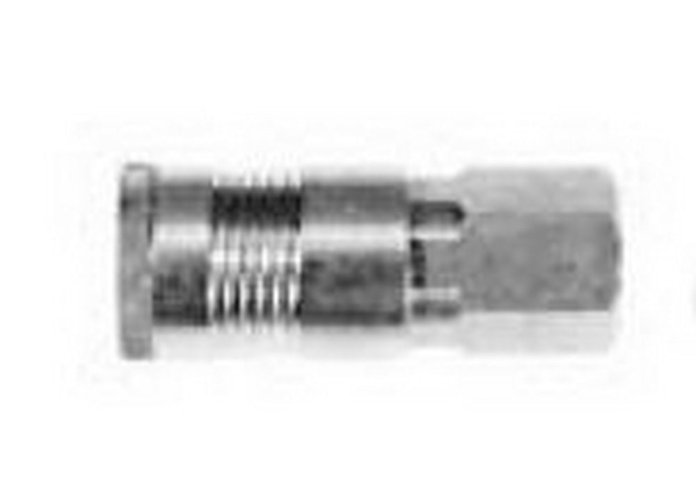 Chicago Pneumatic Tool Cp046300 0.25 in. Quick Change Air Coupler ...