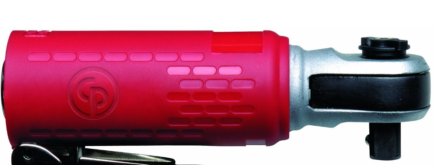Chicago Pneumatic Tool Cp9427 .38 In. Mini Air Ratchet - Walmart.com