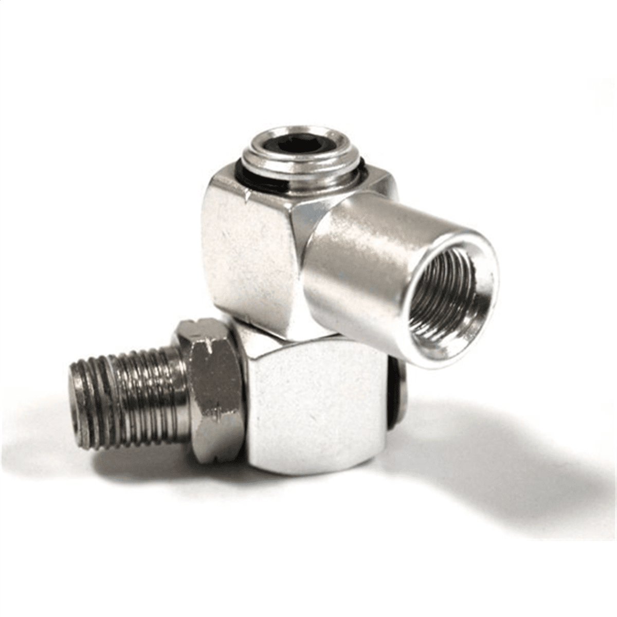 Chicago Pneumatic UNIVERSAL SWIVEL AIR INLET JOINT - Walmart.com