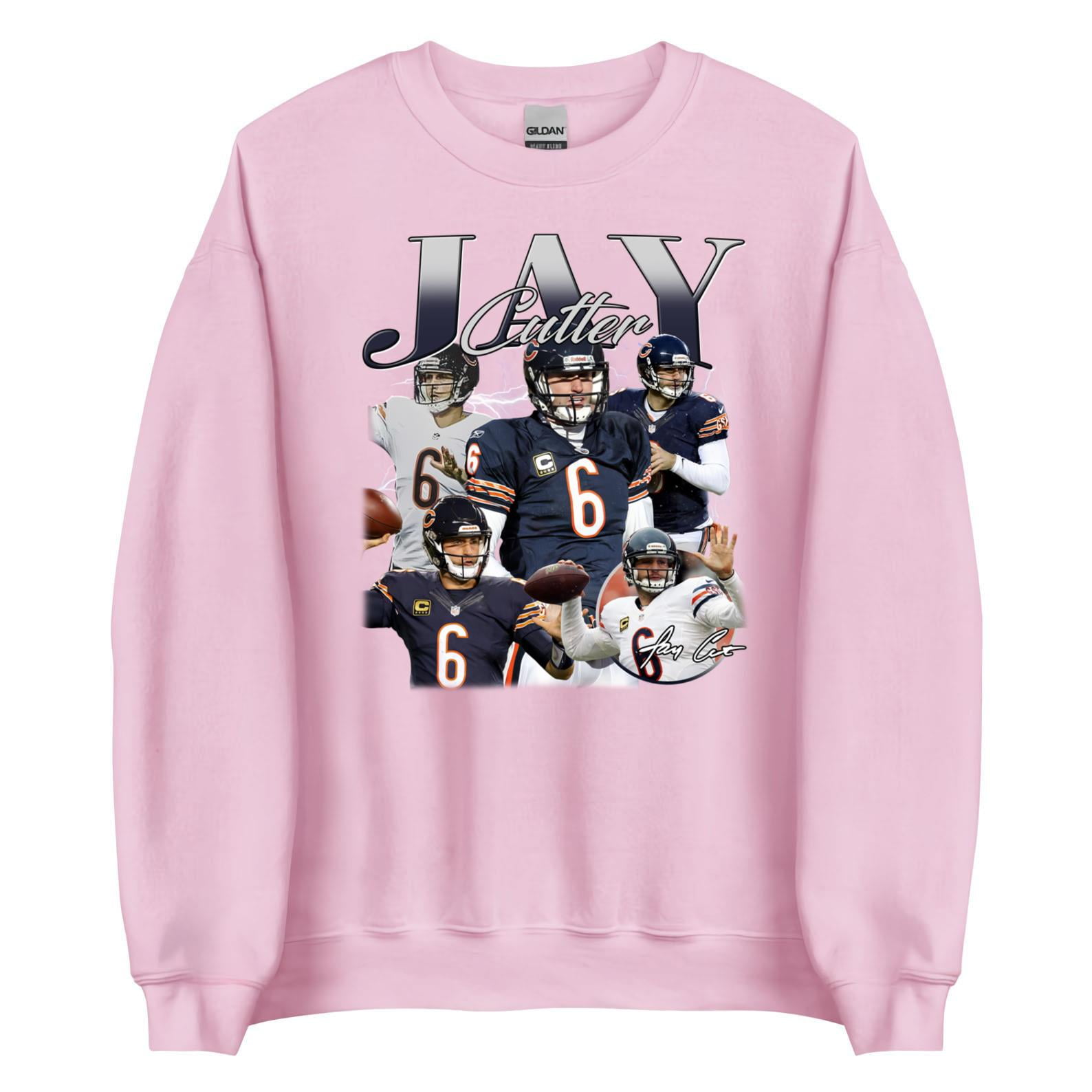 Chicago Quarterback Era Tribute Shirt, 90s Gridiron Graphic Tee-TH6225 ...