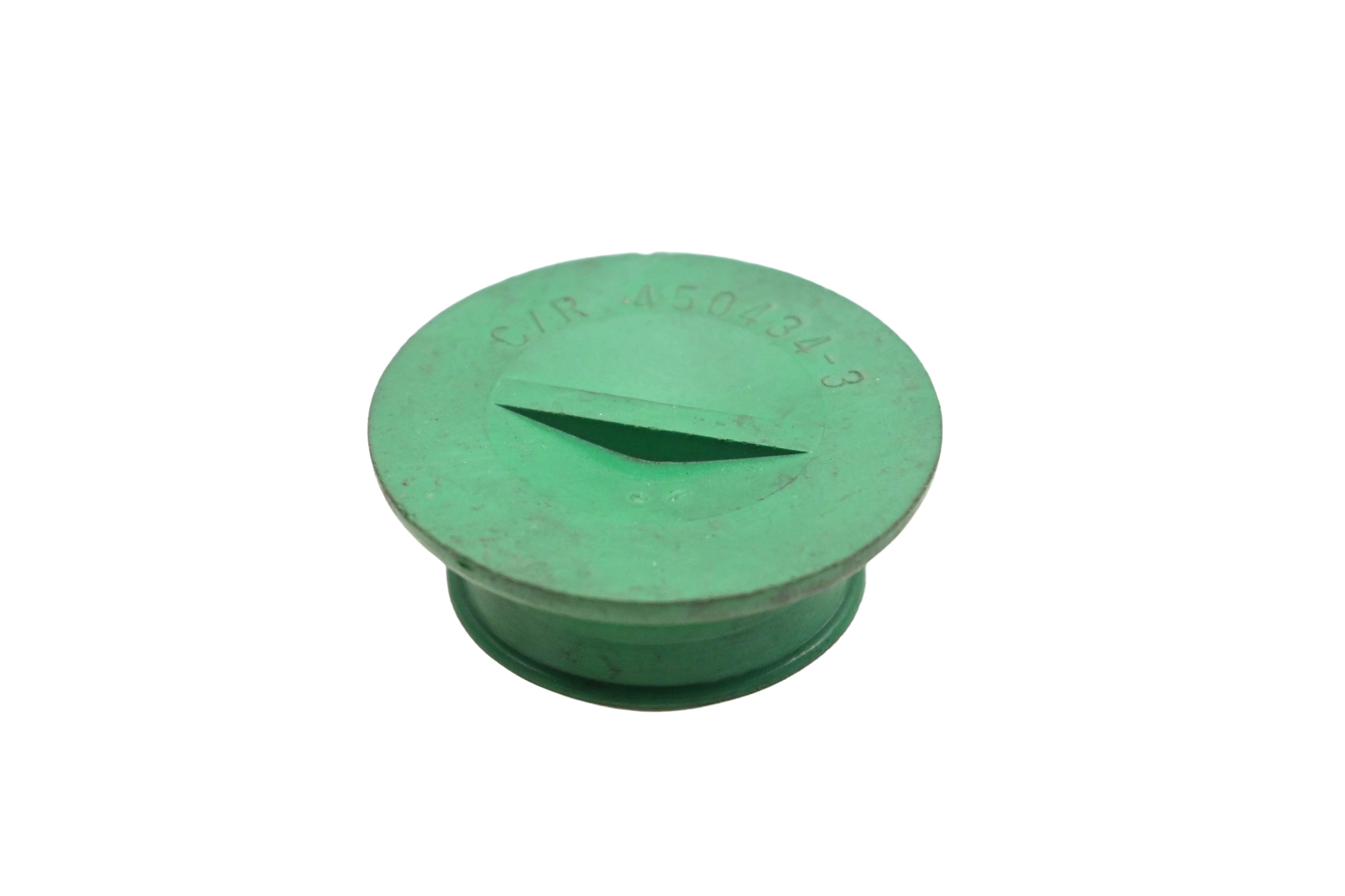 Chicago Rawhide 450434-3 Hub Cap Plug NOS - Walmart.com