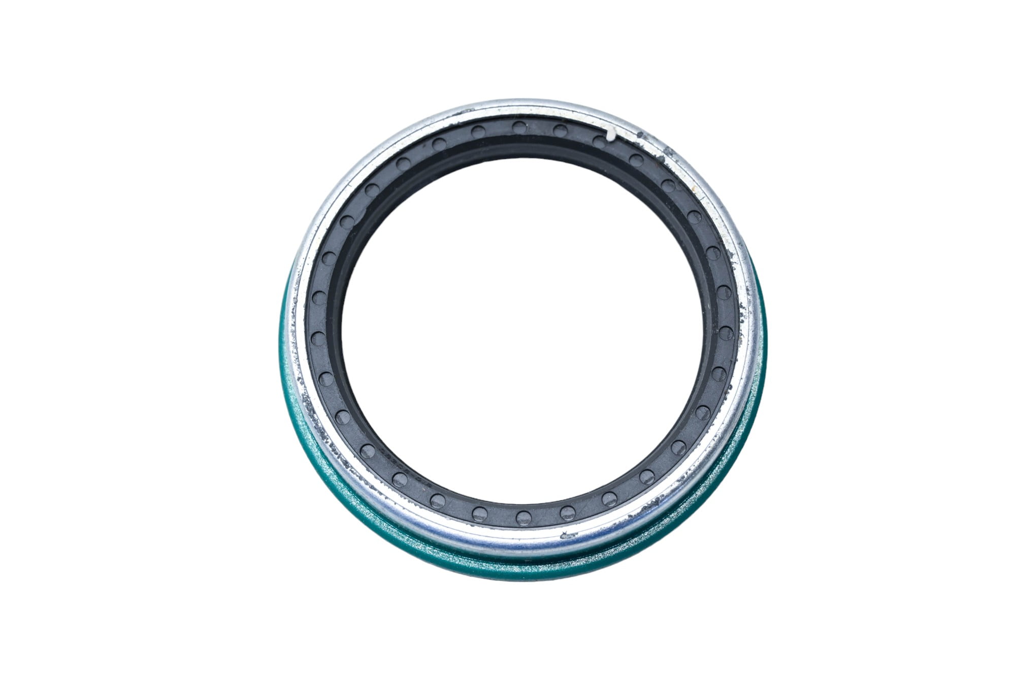 Chicago Rawhide 4C4Z-1175-AA, CR28758 Green Wheel Seal NOS - Walmart.com