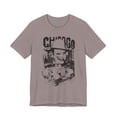 Chicago Retro Mobster Illustration Tee Vintage Car Cityscape Art Design ...