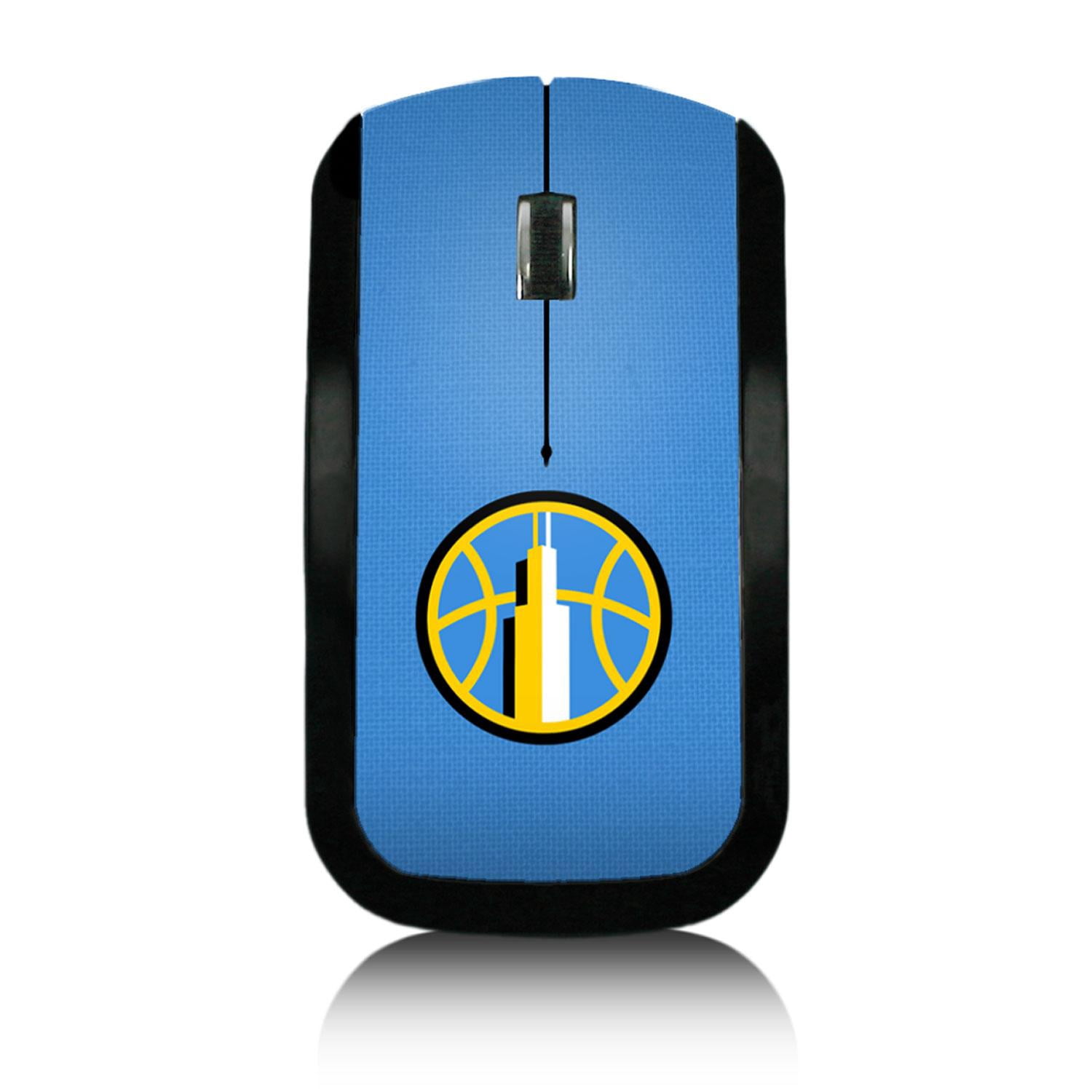 Chicago Sky Wireless Mouse - Walmart.com