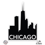 Martin Luther King Jr. MLK - 3" Vinyl Sticker - For Car Laptop I-Pad ...