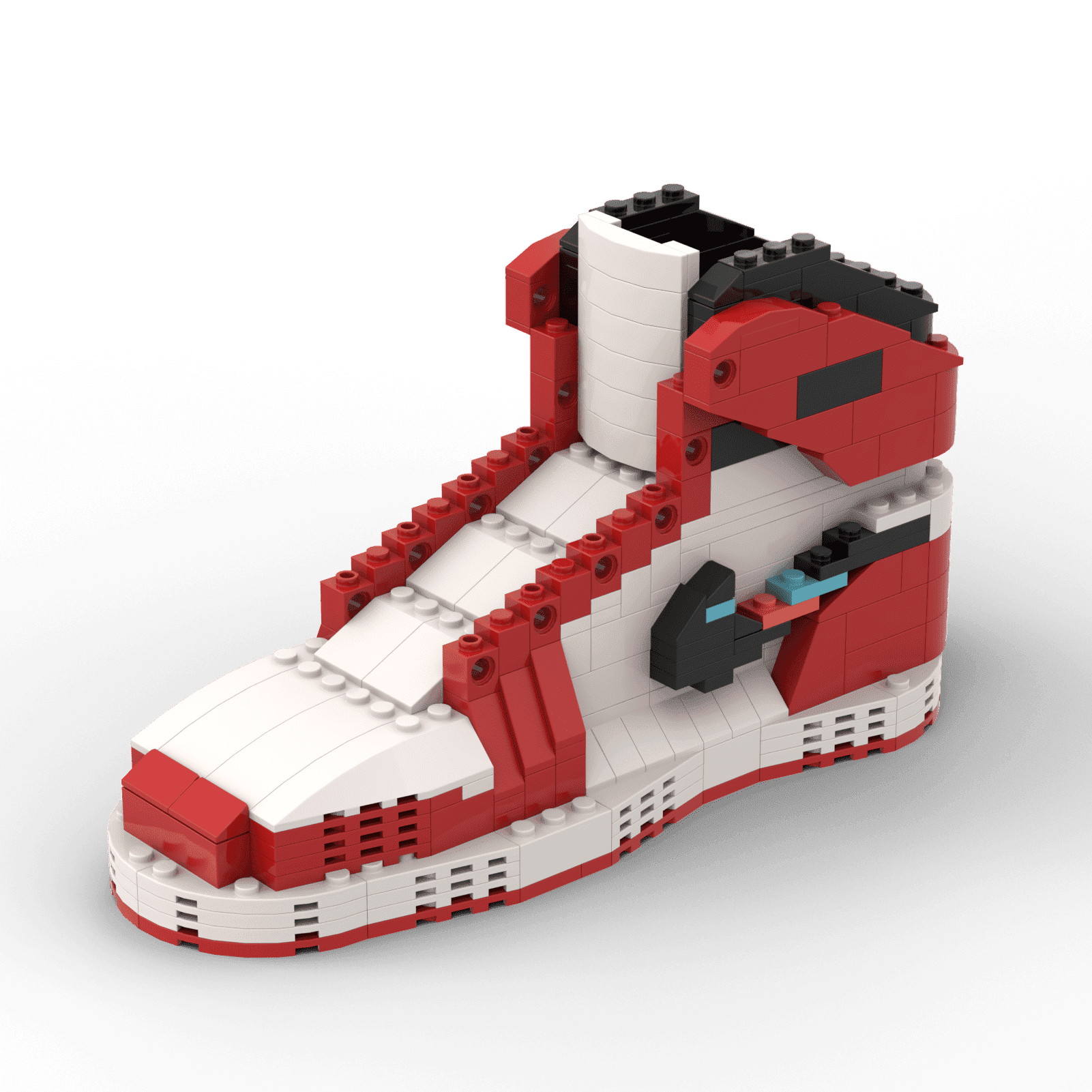 Sneaker Bricks