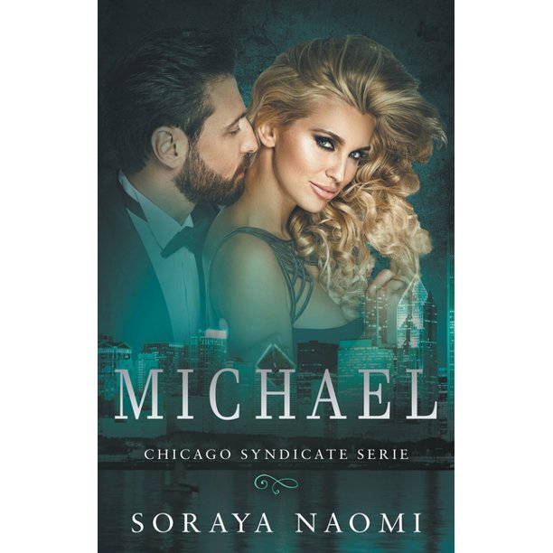 Chicago Syndicate Serie Michael, Book 9, (Paperback) - Walmart Business Supplies