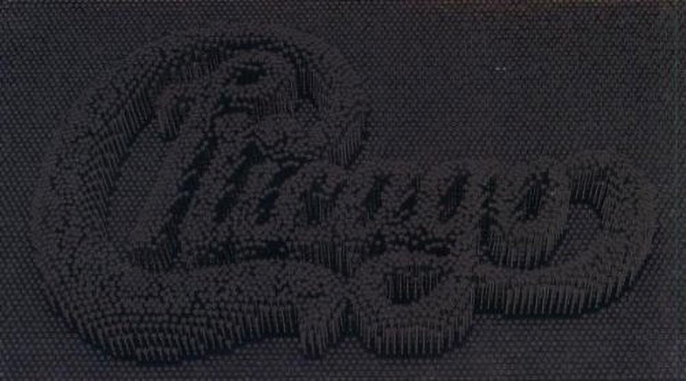 Pre-Owned Chicago: The Box by Chicago (CD, 2003) - Walmart.com