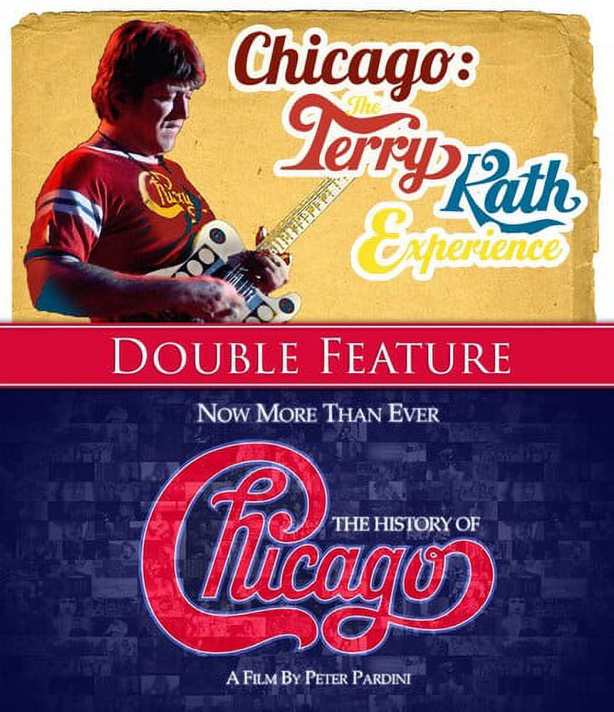 Terry Kath Death Photo
