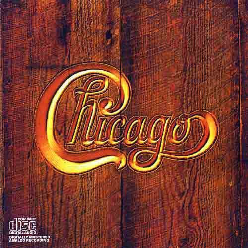 Pre-Owned Chicago V (Remaster) - Walmart.com