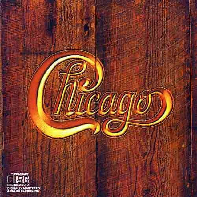 Pre-Owned Chicago V (Remaster) - Walmart.com