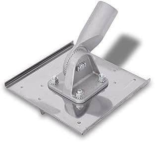 Chicago Walking Groovers, 203mm Length, 203mm Width, 6mm Radius, 13mm ...