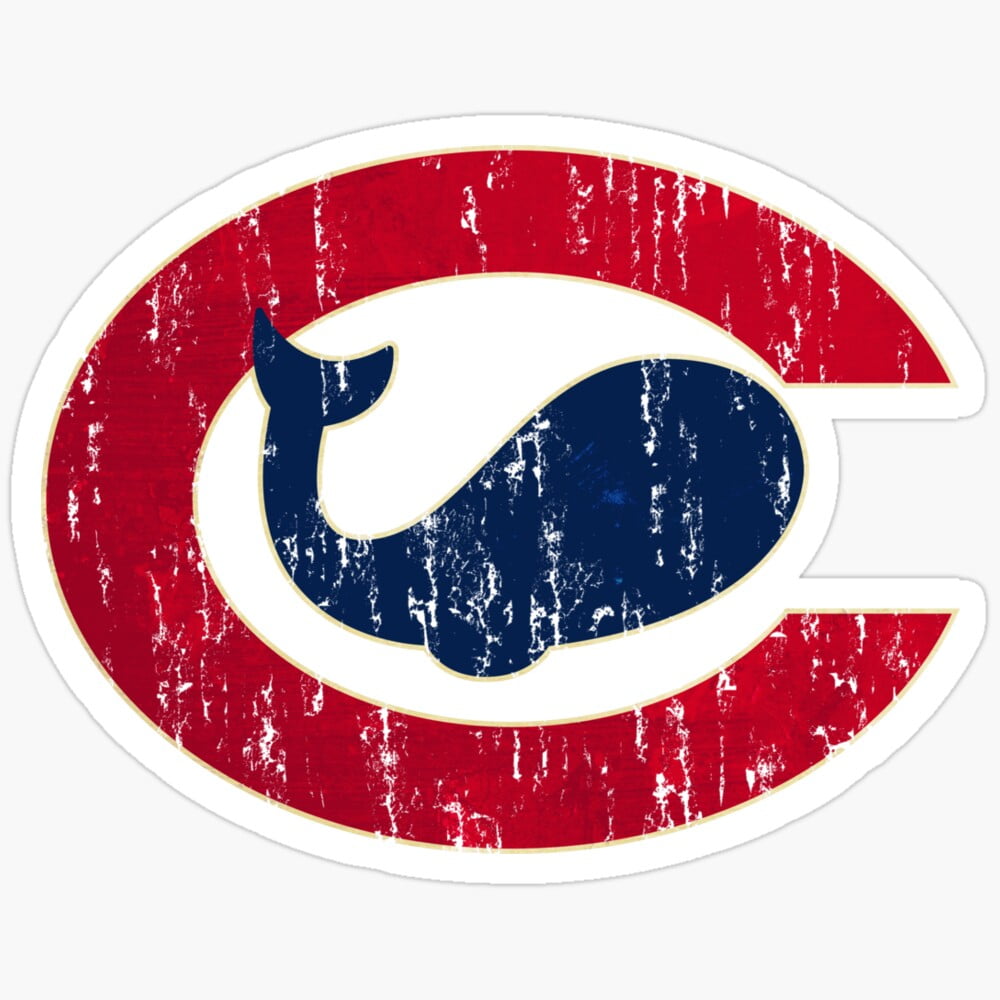Chicago Whales Sticker Baseball Sticker, Football Sticker, Basketball ...