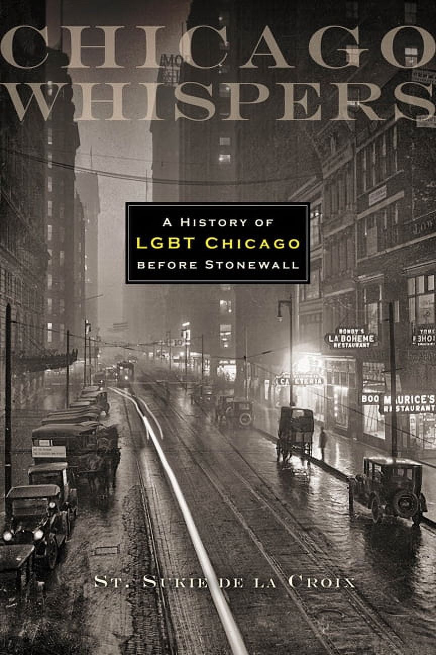 Chicago Lgbt