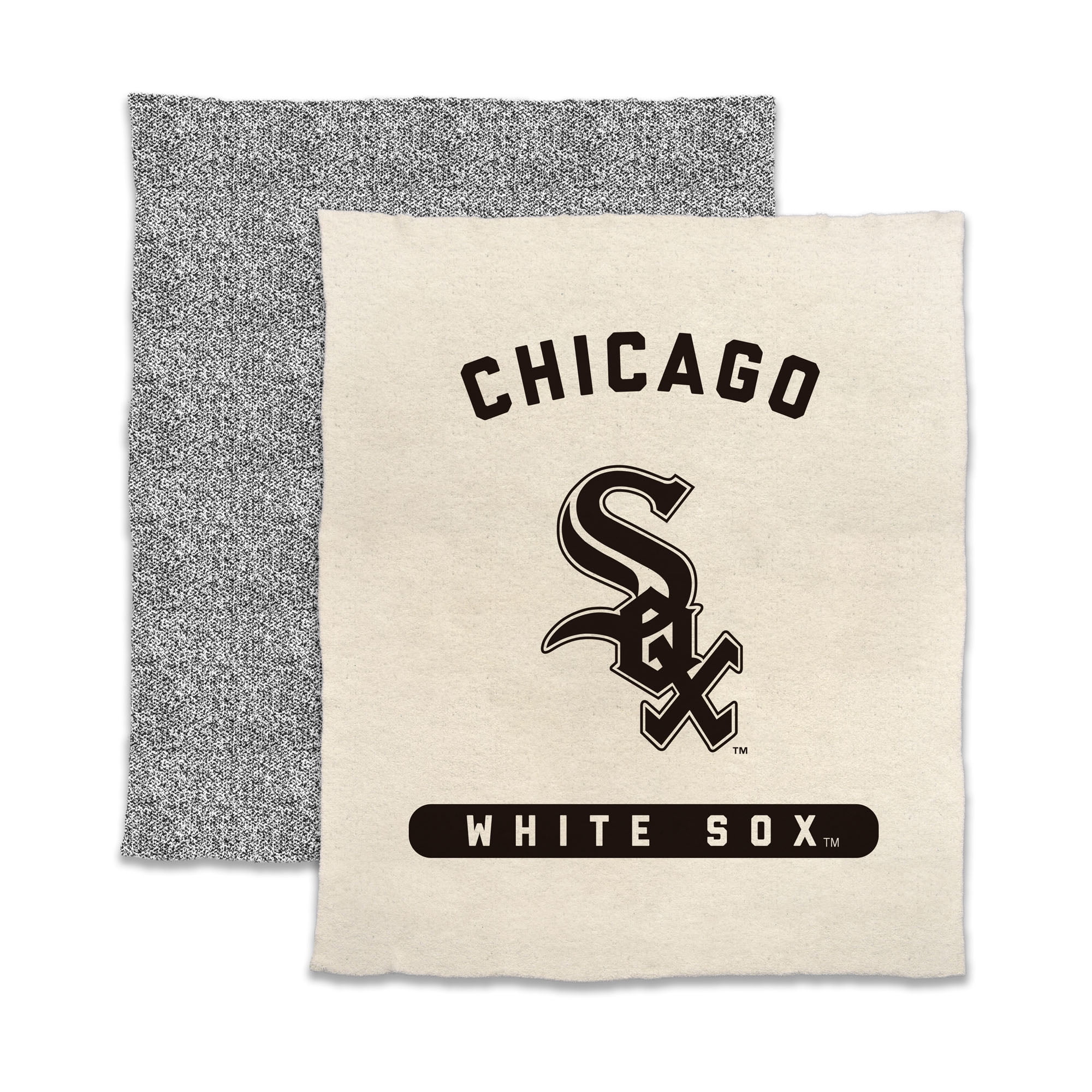 Chicago White Sox 50- x 60- Luxe Dreams Throw Blanket - Walmart.com