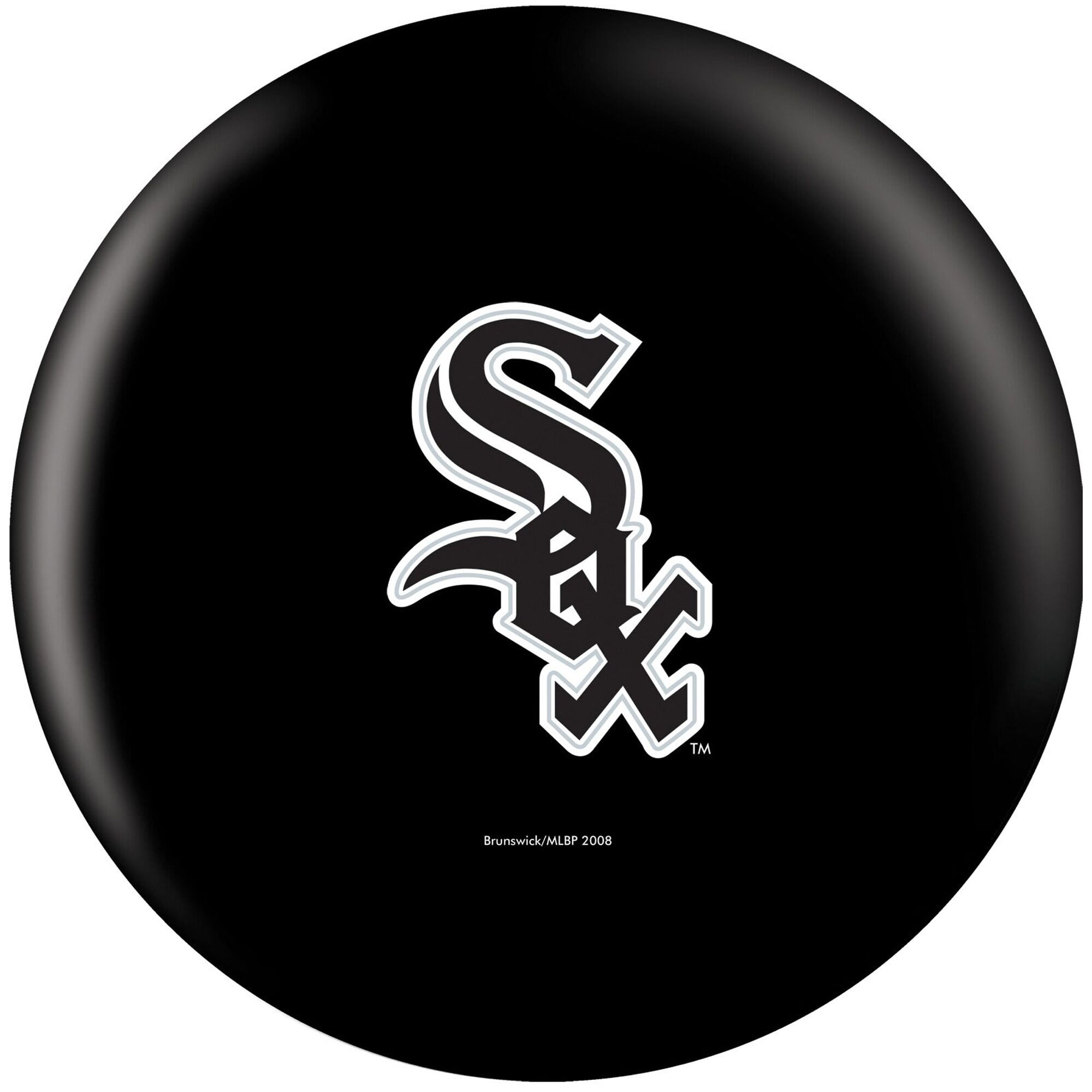 Chicago White Sox Bowling Ball - Walmart.com