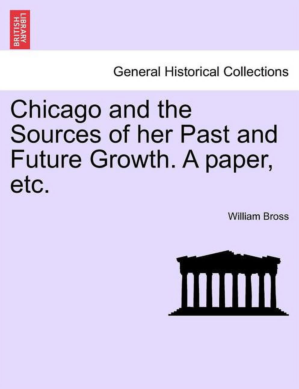 William Bross Books - Walmart.com