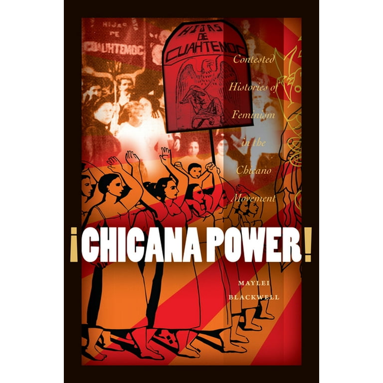 Chicano Movement Posters
