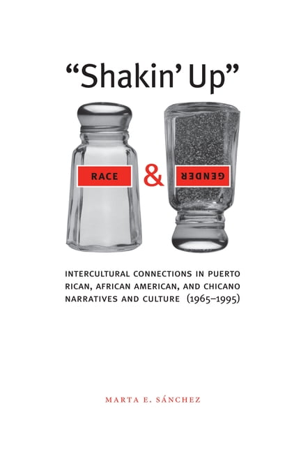Chicana Matters Shakin' Up Race and Gender: Intercultural Connections ...