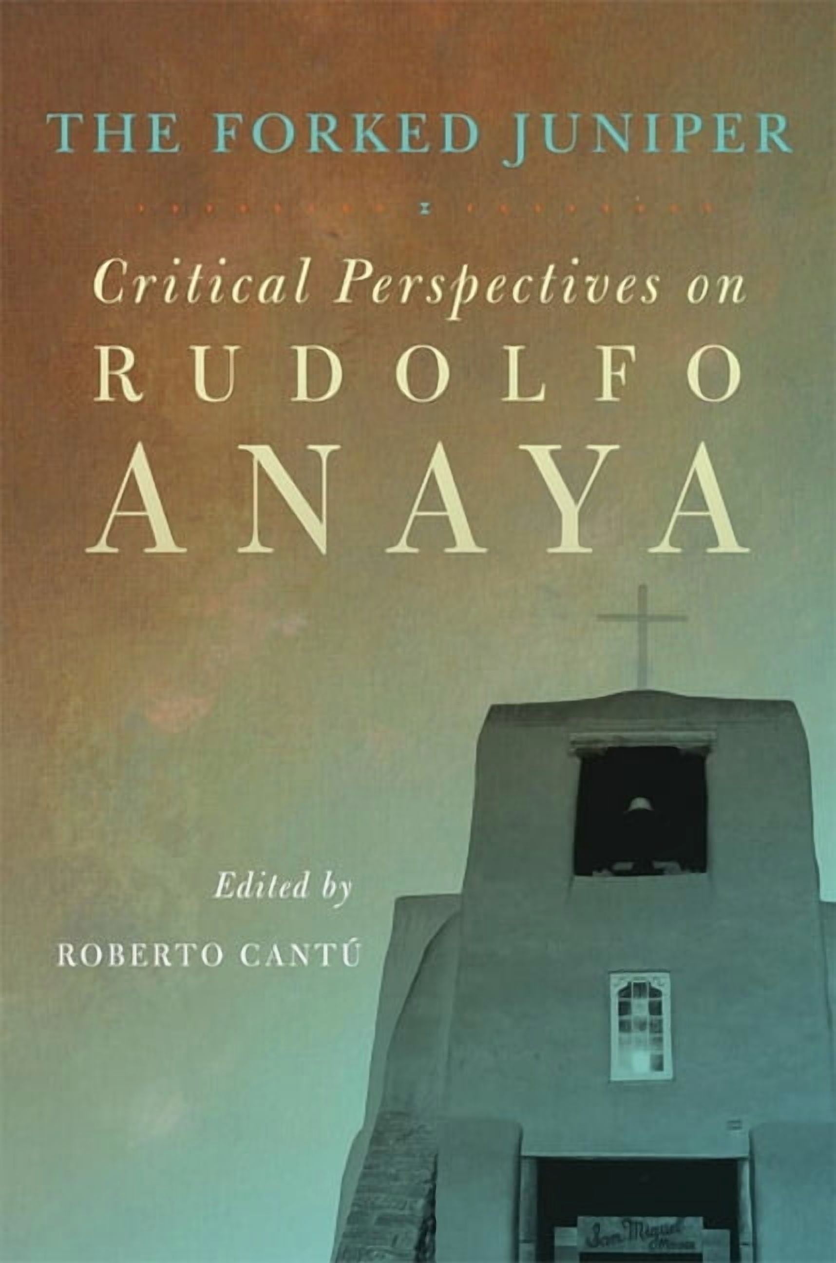 Chicana and Chicano Visions of the AmÃ©ri The Forked Juniper: Critical ...