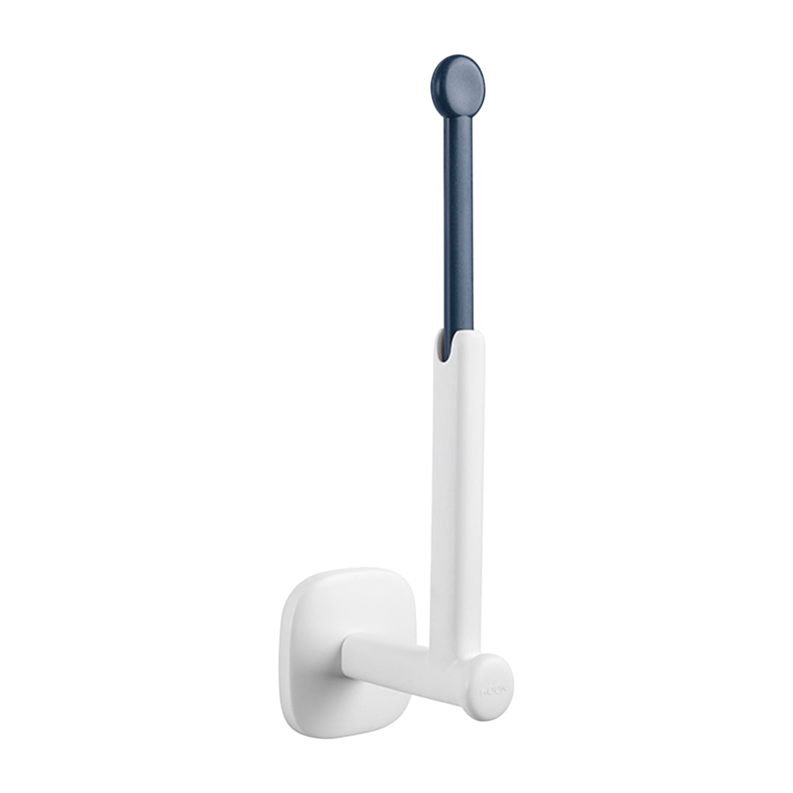 Chiccall Home Essentials L-shaped Telescopic Hook Free Punching Can Be ...