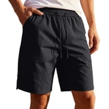 Chiccall Mens Athletic Running Shorts Quick Dry Lightweight Quick Dry ...