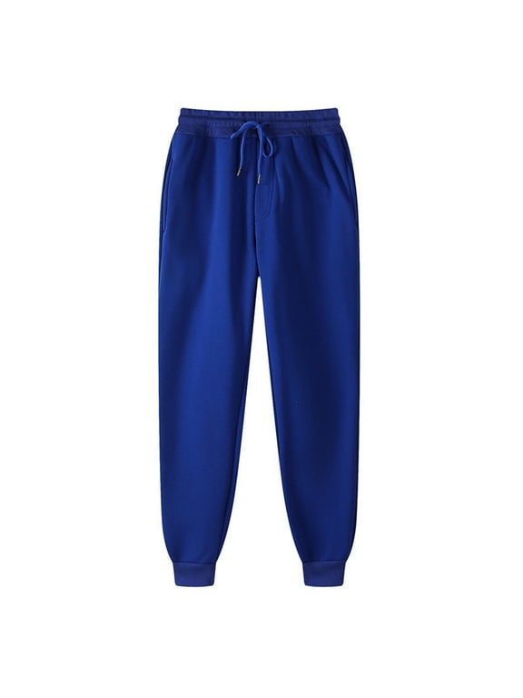 Womens Sweatpants Mens Sweatpants with Pockets, Mens Jogging Pants ...