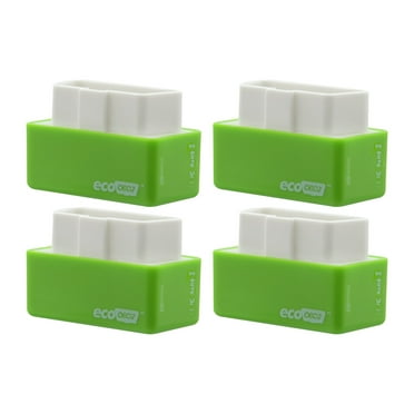 Eco OBD OBD2 Economy Fuel Saver Tuning Box Chip For Petrol Car Auto Gas ...